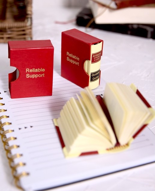 SCC Miniature Books